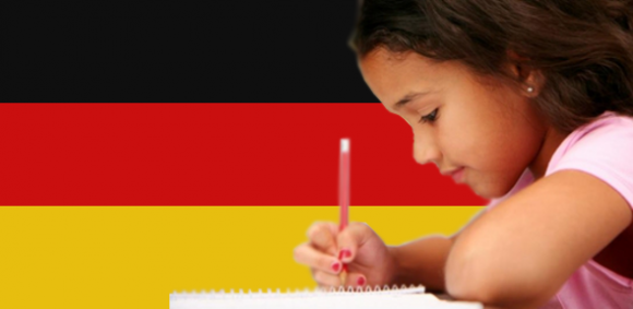german-children – Eurolingo Language Centre