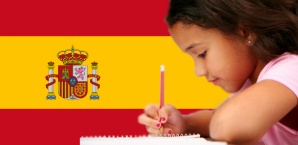 spanish-children – Eurolingo Language Centre